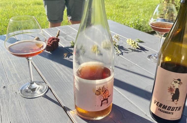 Want to explore wineries this summer? Try the Outaouais