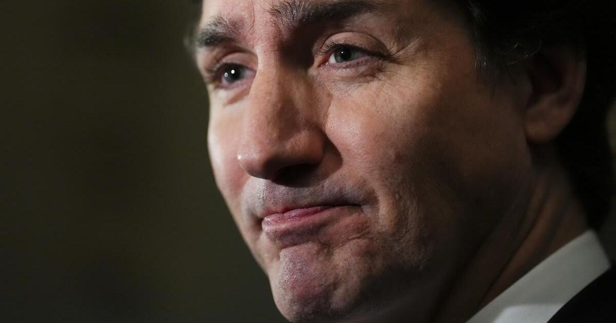 Justin Trudeau named in legal challenge over Ottawa’s failure to fill ...