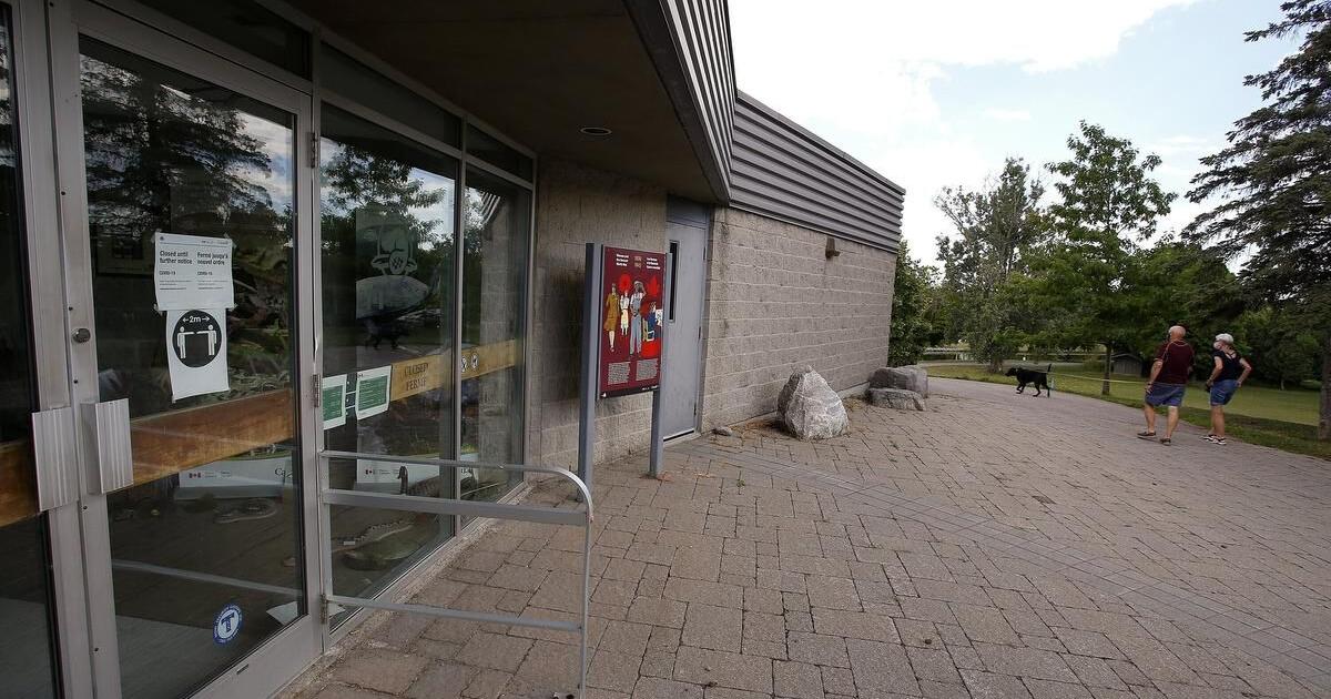 Peterborough Lift Lock Visitor Centre will reopen