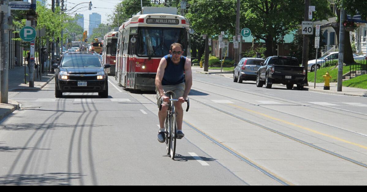 The Fixer: Bad cycling habits can be deadly