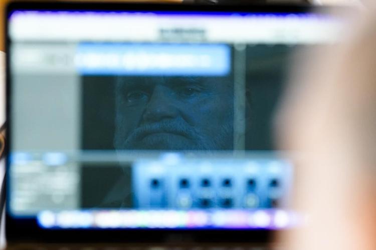 Mourners can now speak to an AI version of the dead. But will that help ...