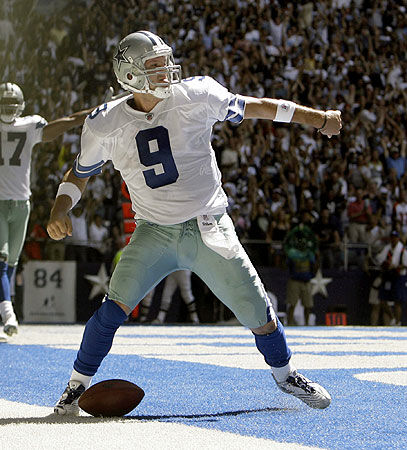 The Linebacker: NFL picks