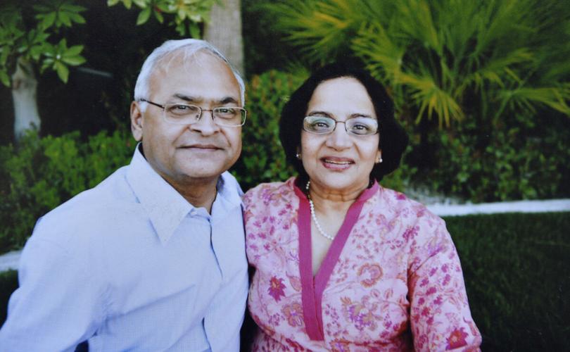 New Ontario Human Rights commissioner Renu Mandhane vows aggressive ...