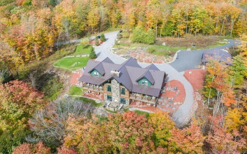 The inside story of this ‘luxury’ Muskoka rehab