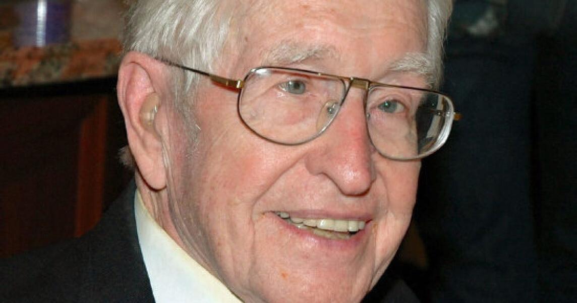 William Staub, who changed the way people exercise with the treadmill ...