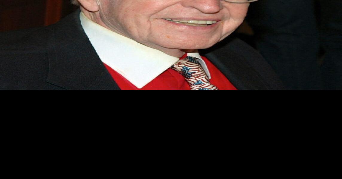 William Staub, who changed the way people exercise with the treadmill ...