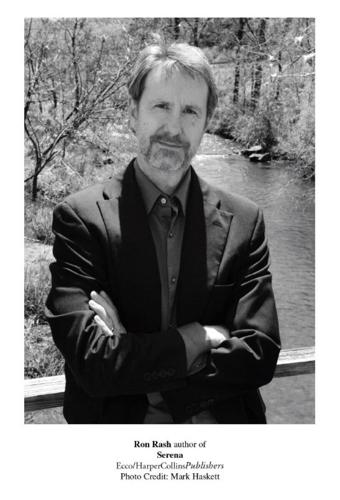 The Cove by Ron Rash: Review