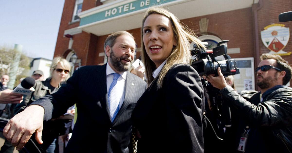 Controversial Quebec MP emerges from the shadows