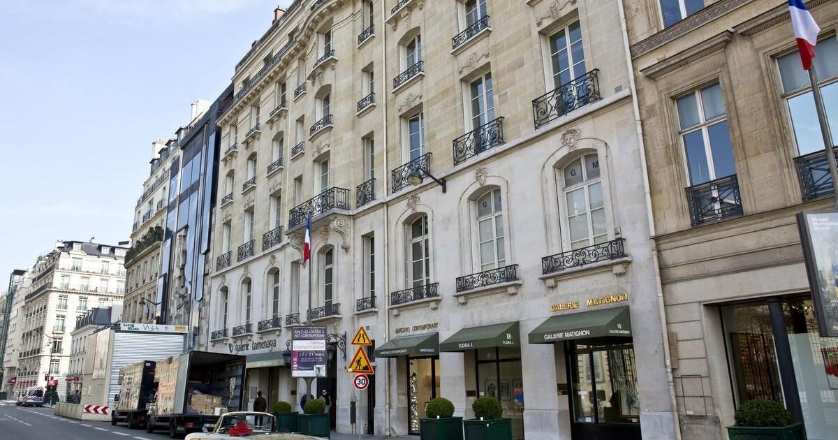 Why Toronto should seek greatness, like Paris does