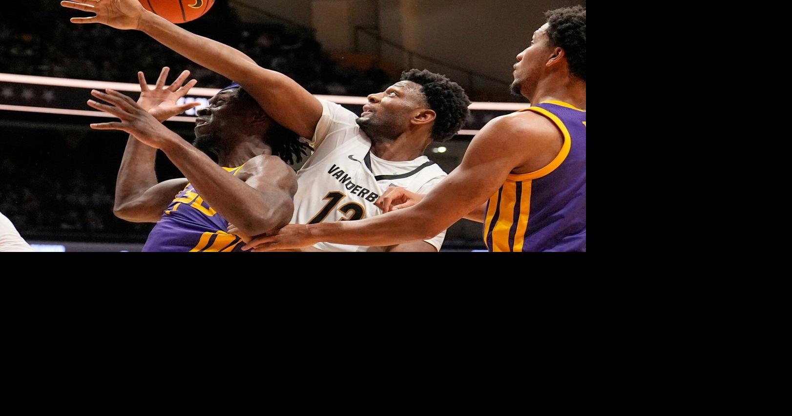 No. 11 Vanderbilt matches best start in program history at 16-0 with ...