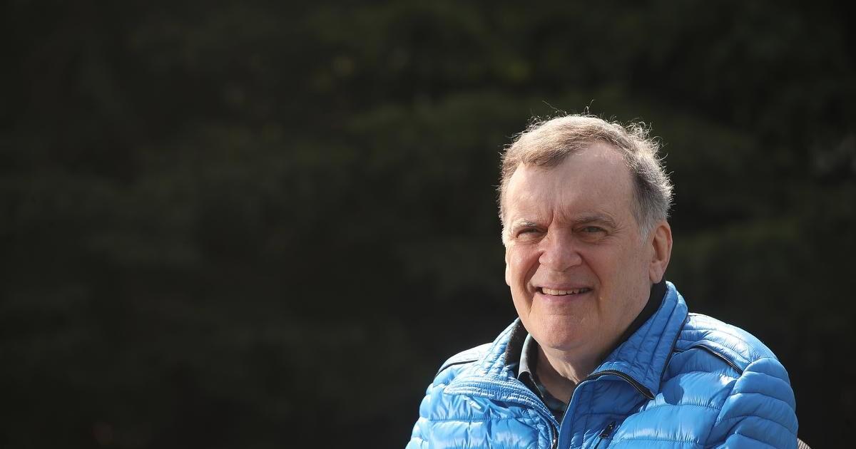 When David Onley changed jobs, he also changed the job description of ...