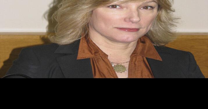 Colleen Walsh fined for assault in air rage case