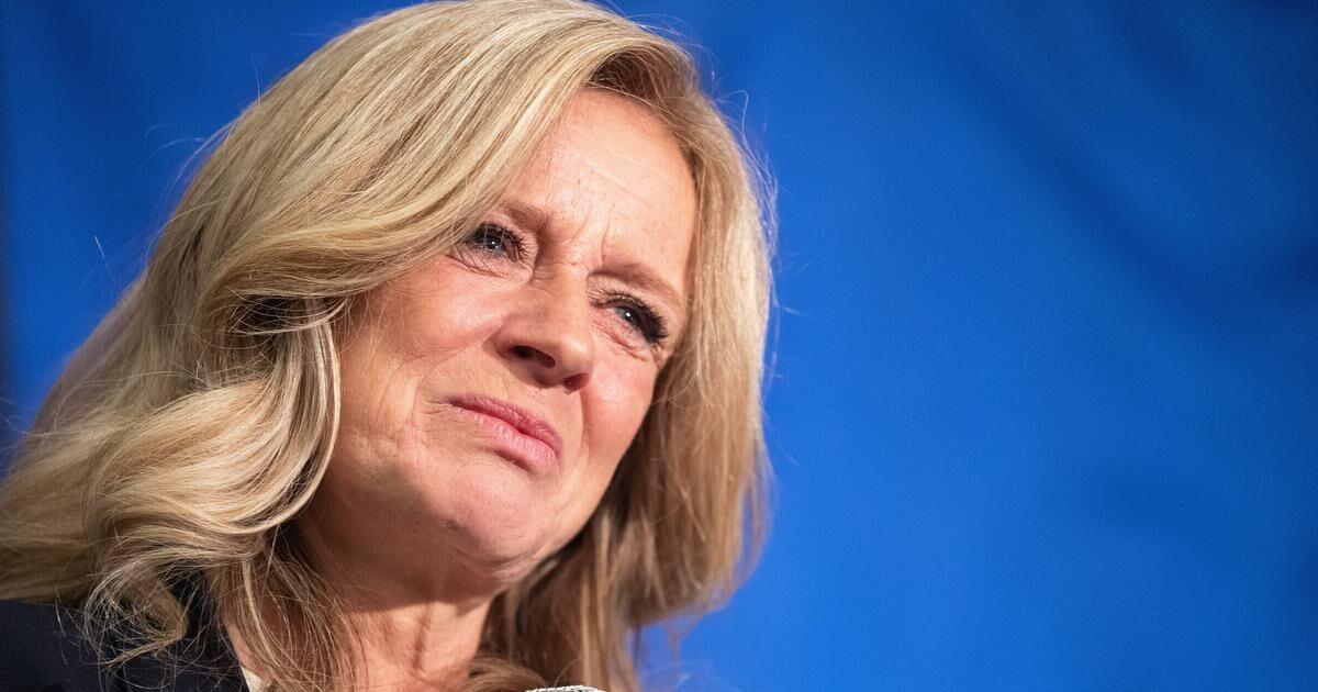 Alberta election: After tough loss, NDP’s Notley vows to fight on