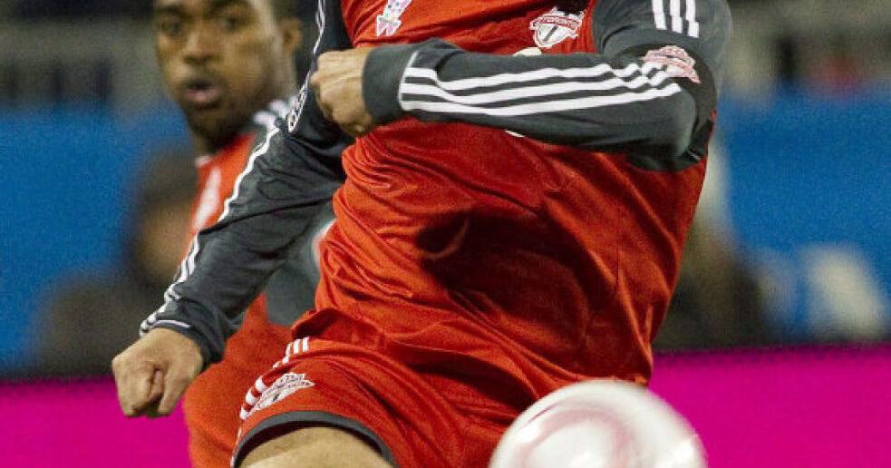 Toronto FC captain Torsten Frings announces retirement