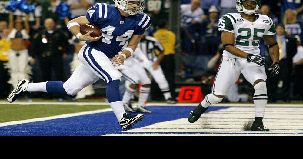 Colts vs. Saints a delicious Super Bowl matchup