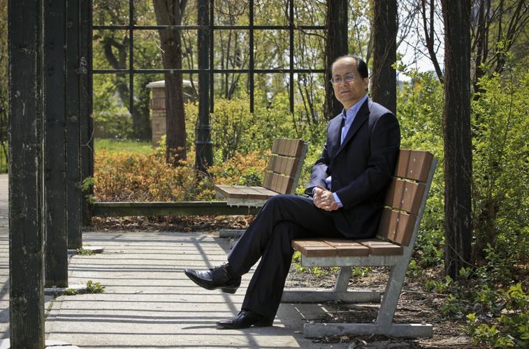 Chinese journalist Jiang Weiping helped bring down corrupt Communist ...