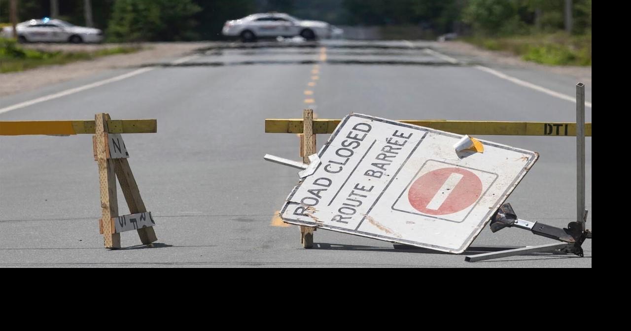 New Brunswick coroner’s inquest begins into 2020 police killing of ...