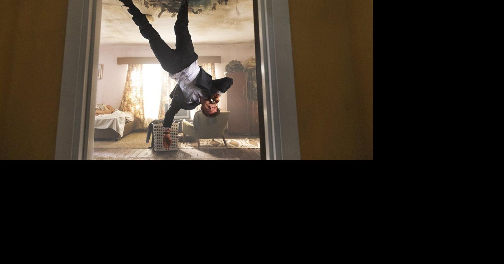 Movie Review: ‘Novocaine,’ with Jack Quaid, is a shot of bloody action ...