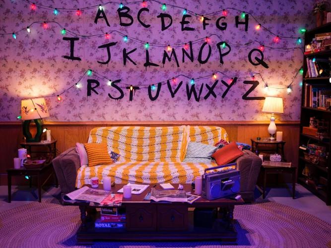 Review: ‘Stranger Things: The Experience’ Toronto
