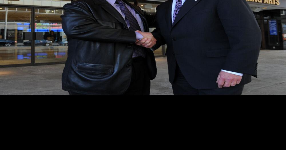 Sony Centre, Mirvish theatres to share audiences, programming