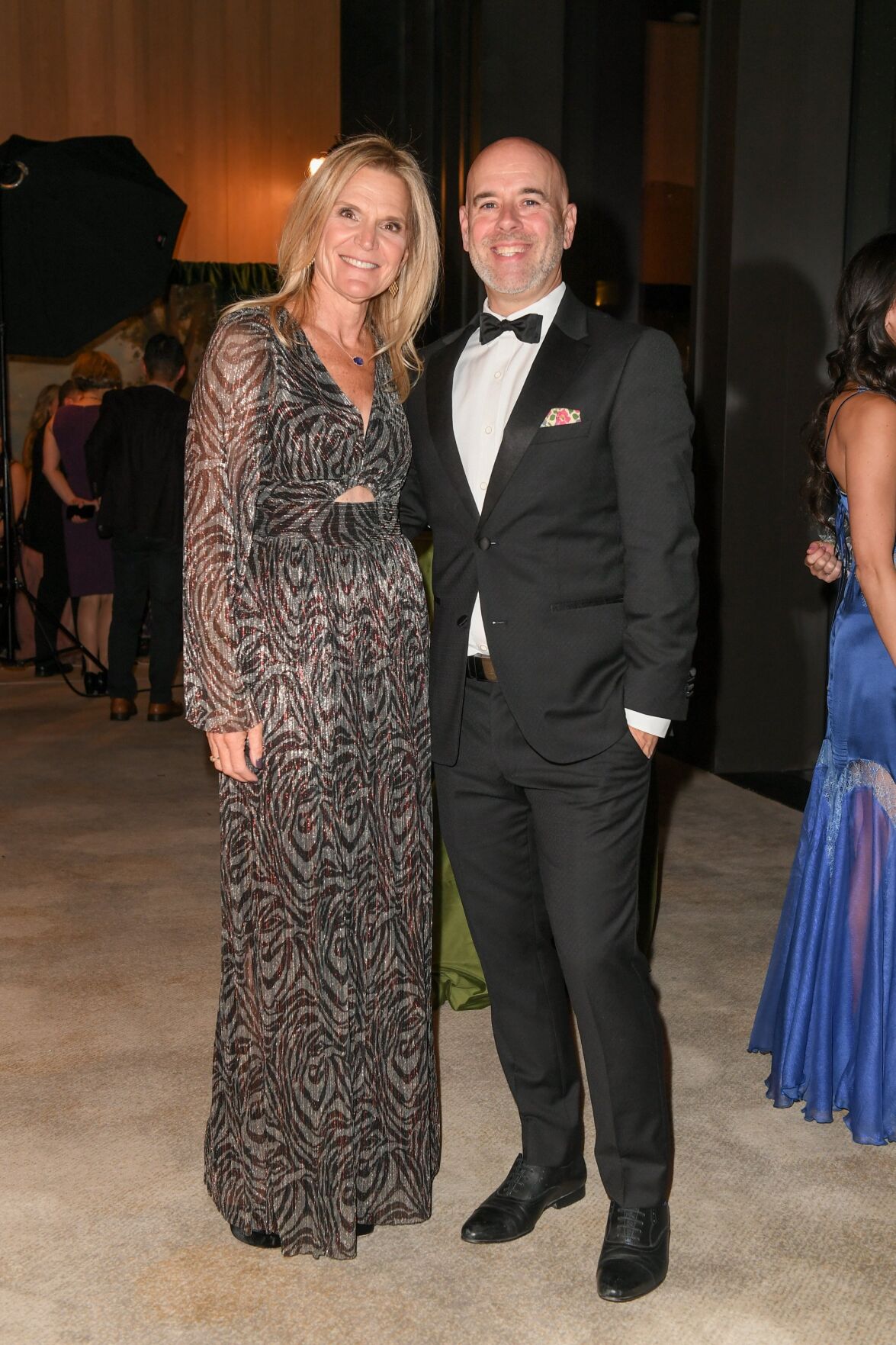 Writer’s Trust raises $350,000 at Park Hyatt event