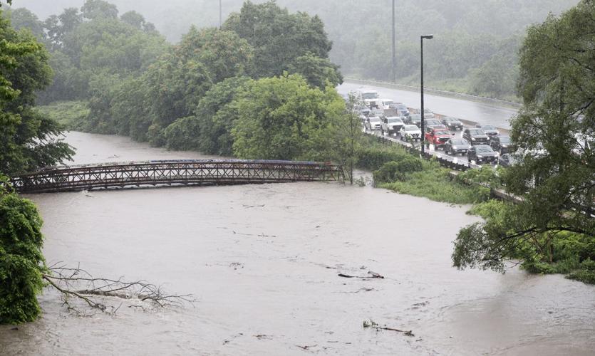 Toronto’s flooding problems have been going on for 150 years
