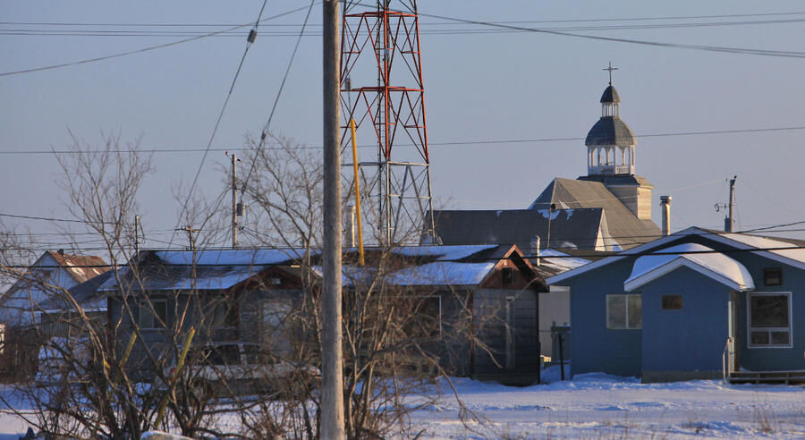 Attawapiskat: Why don't they just leave?
