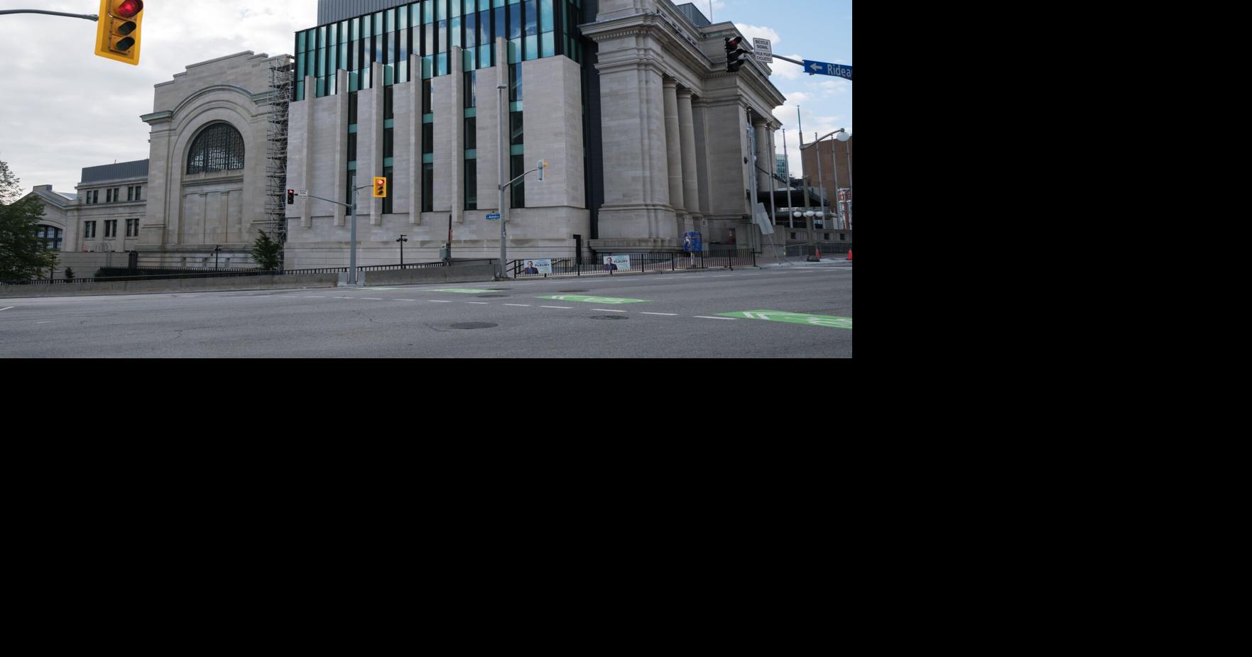 Gov. Gen. names broadcaster Charles Adler, hospital executive Tracy ...