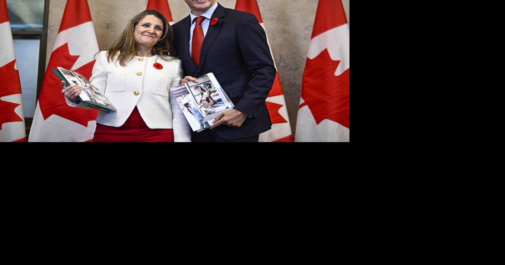 Federal Liberal party faces only high risk choices in 2025