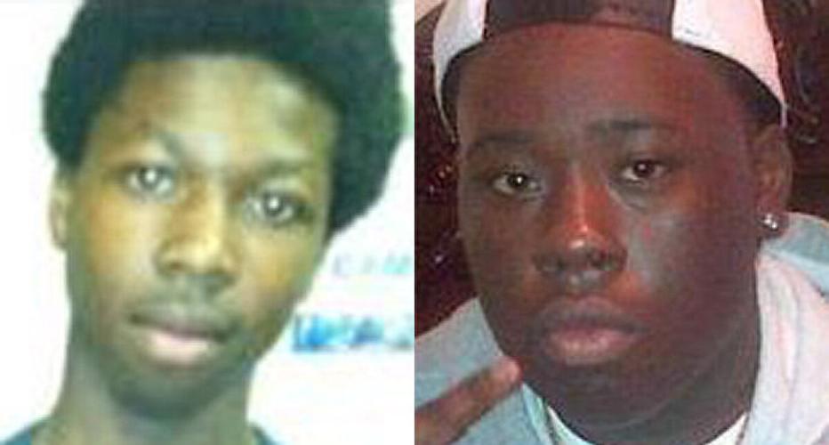 Jane Finch shooting leaves two popular teens dead
