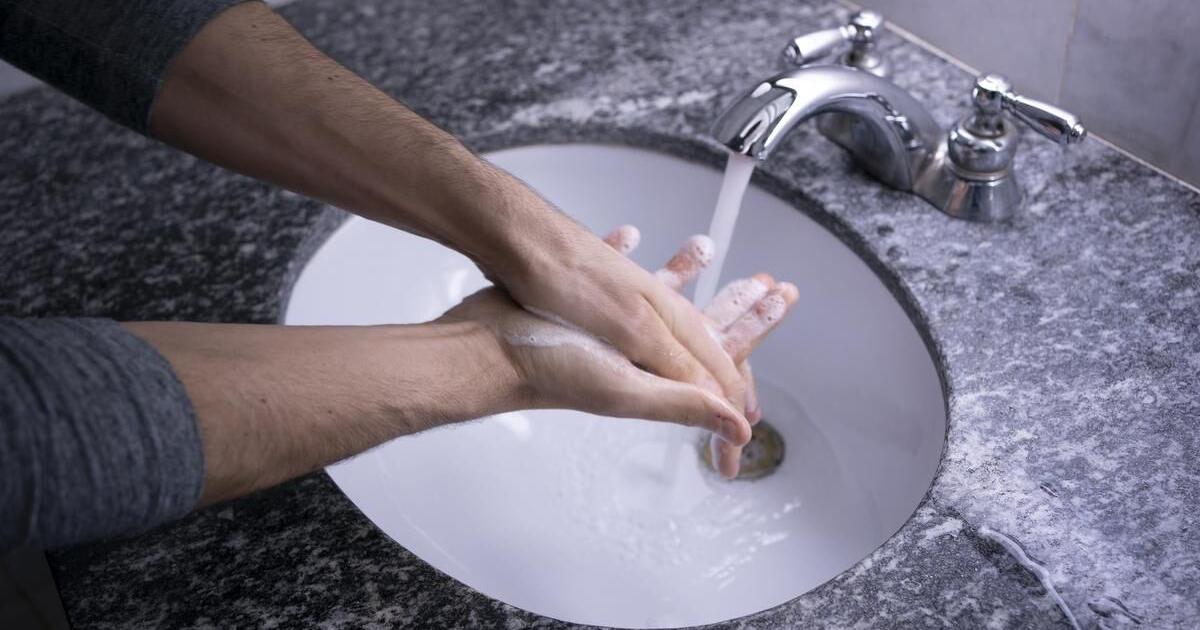 Handwashing jumps in Canada amid coronavirus concern, new poll indicates