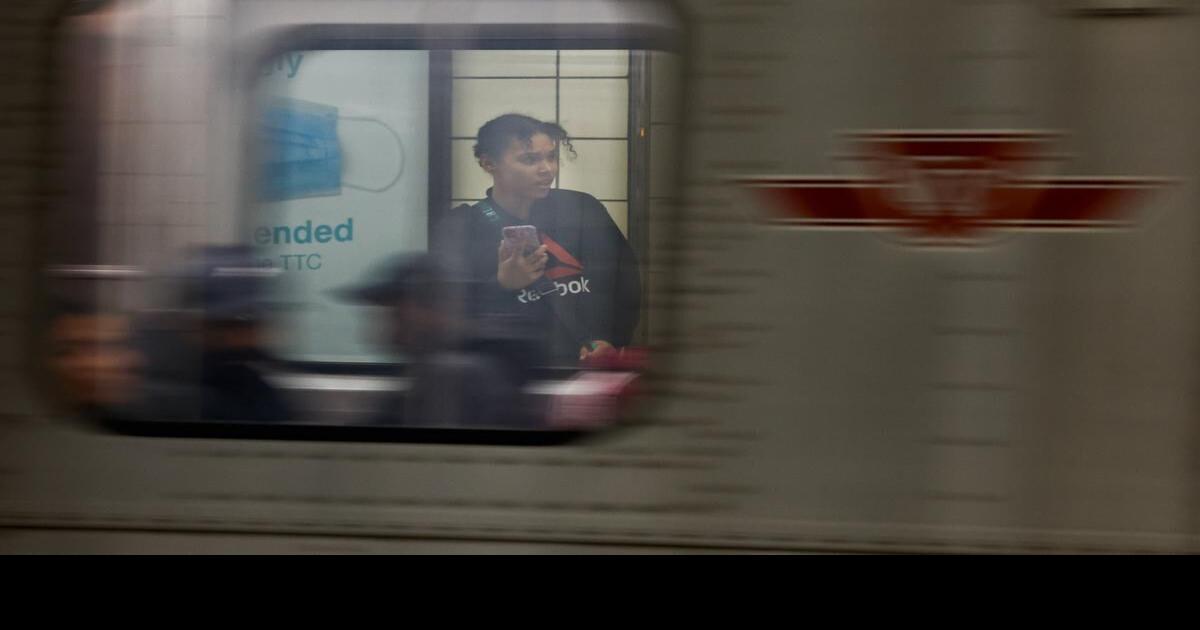Toronto Mayor Hopefuls Say Rogers Must Extend Ttc Service To Rivals