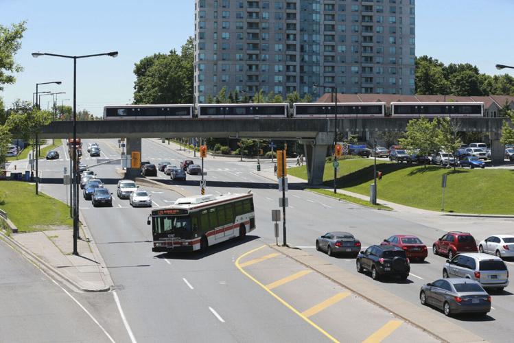 City reimagining Scarborough as an ‘urban village’