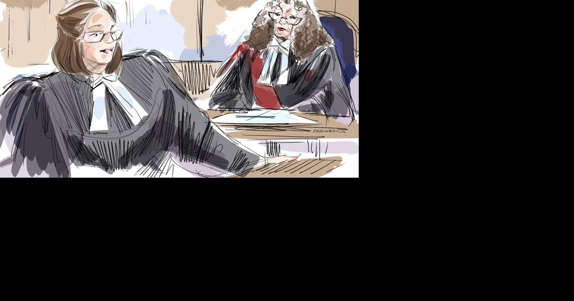 Crown attorneys' group accuses politicians, media of 'attacks' on ...