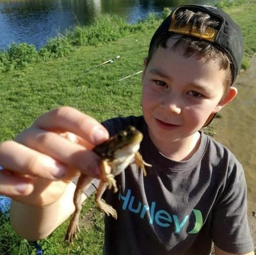 Family grapples with loss after boy, 9, killed in QEW crash