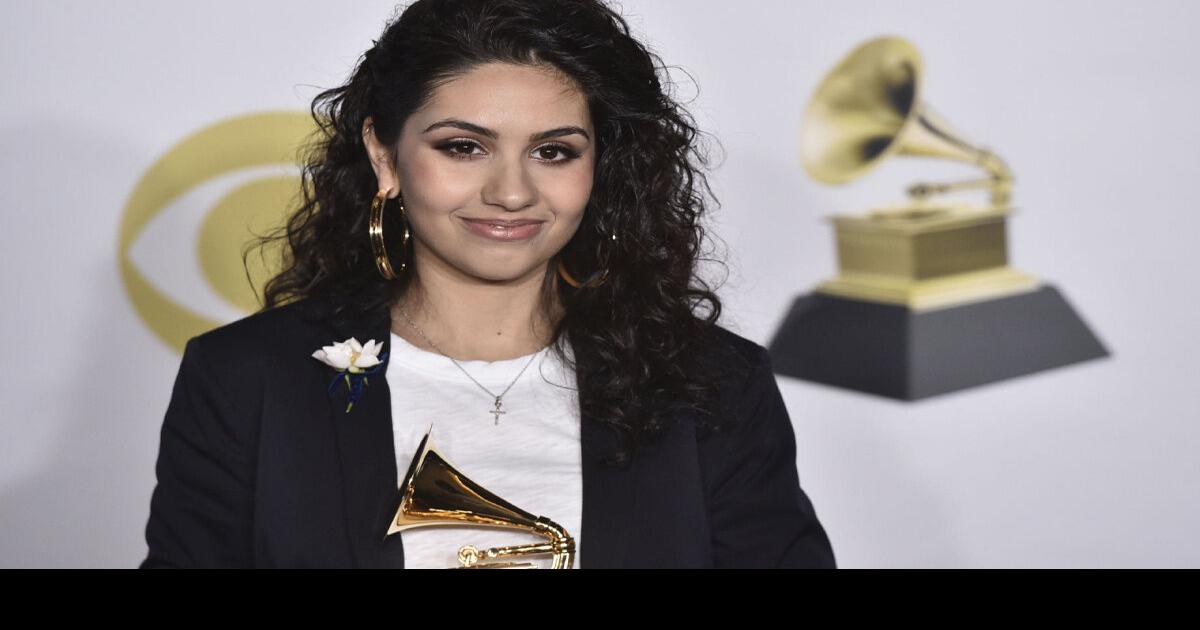 Brampton’s Alessia Cara first Canadian-born performer to win best new ...