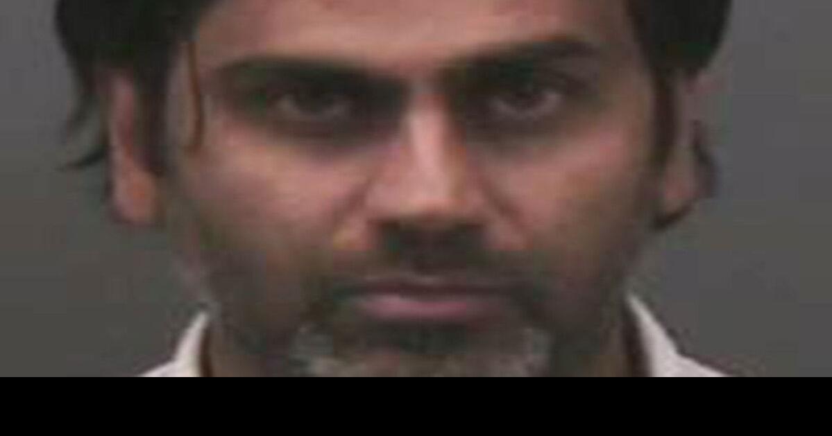 Suspect in alleged Ponzi scheme was jailed in 2002 for mega-scam