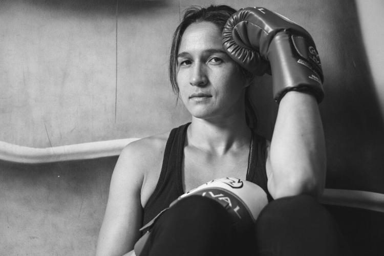 Photo exhibit: 15 women strong