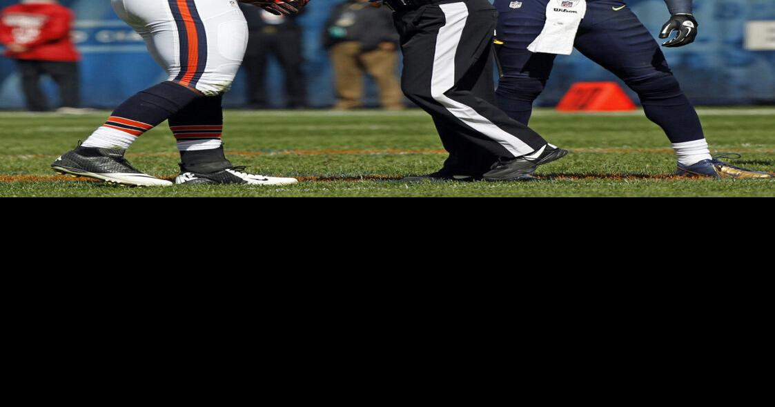 NFL picks: Return of real refs should improve woeful record: Kelly