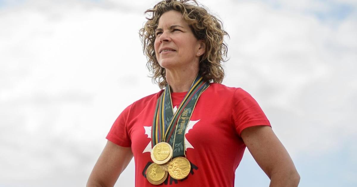 ‘It’s more necessary than ever.’ The art of Olympic athlete mentoring ...