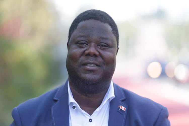 Scarborough—Rouge Park byelection results: Neethan Shan wins