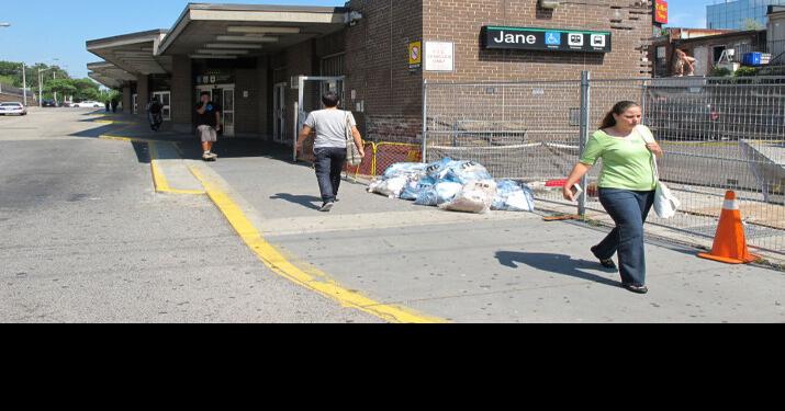 The Fixer: Jane station a symptom of TTC woes