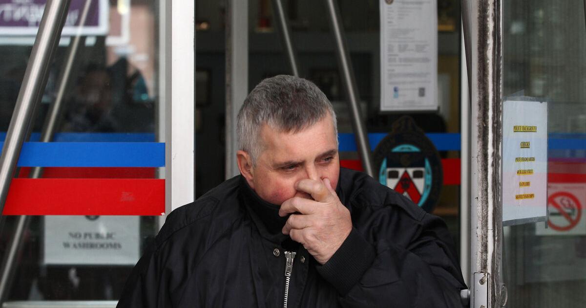 Gordon Stuckless released on bail after facing 11 new sex charges