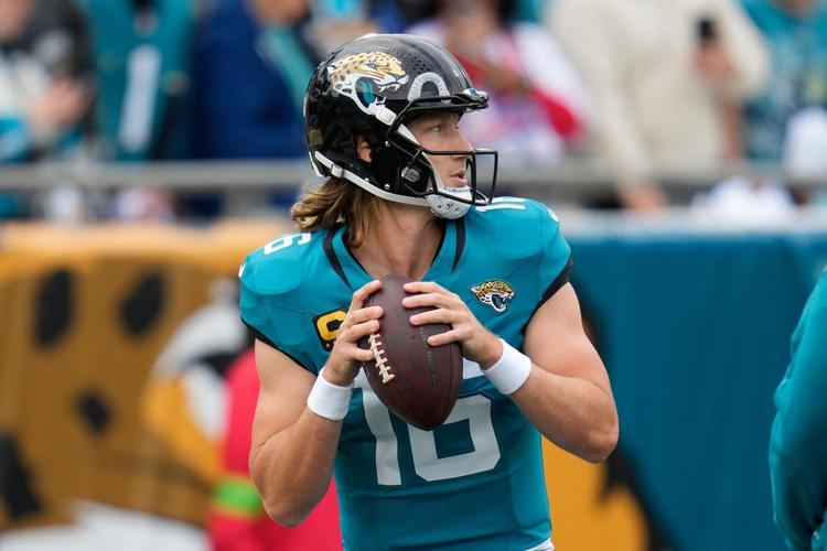 AP NFL Award finalists