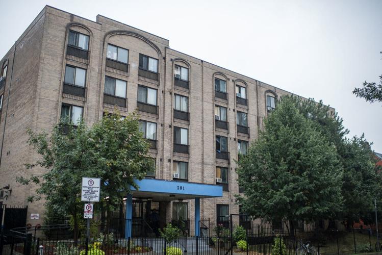 Making social housing work: a TCHC success story