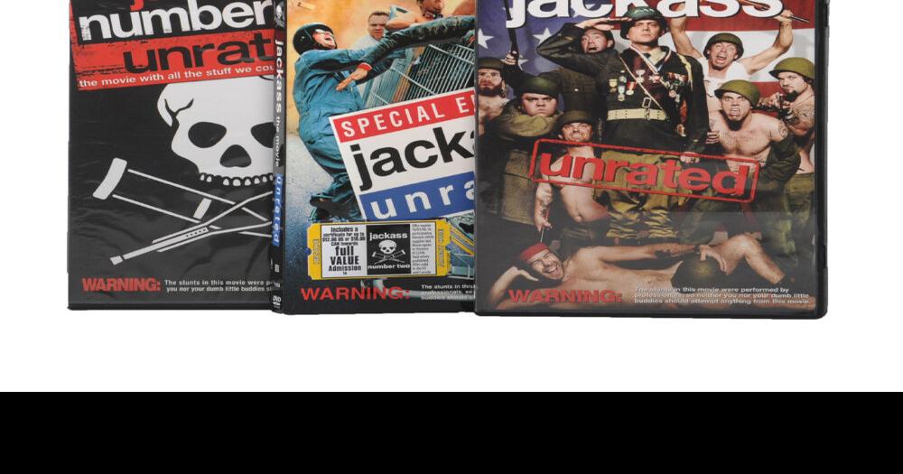 Gift Guide: DVD suggestions for movie fans