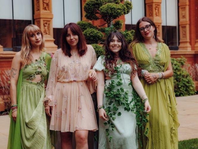 This superfan turned her Taylor Swift love into dream career