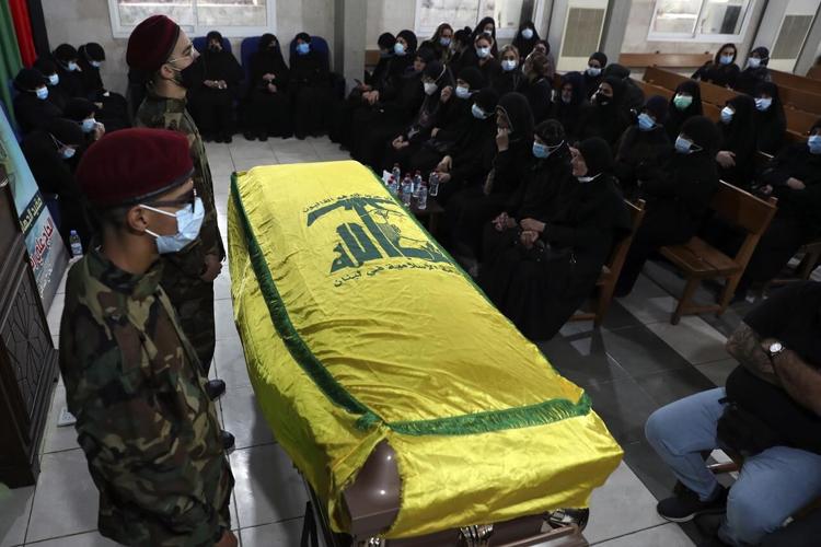 Hezbollah member wanted for role in 1985 hijacking dies