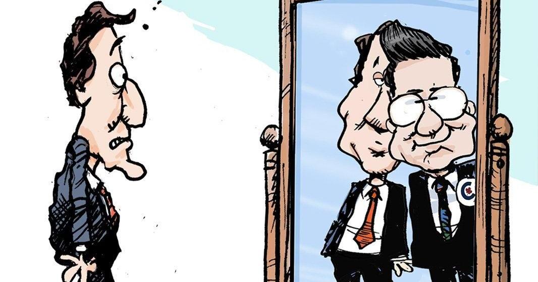 Greg Perry: Political polls