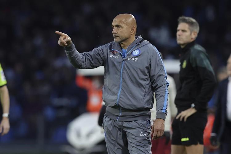 Napoli beats Udinese 3-2 to go 11 points clear in Serie A